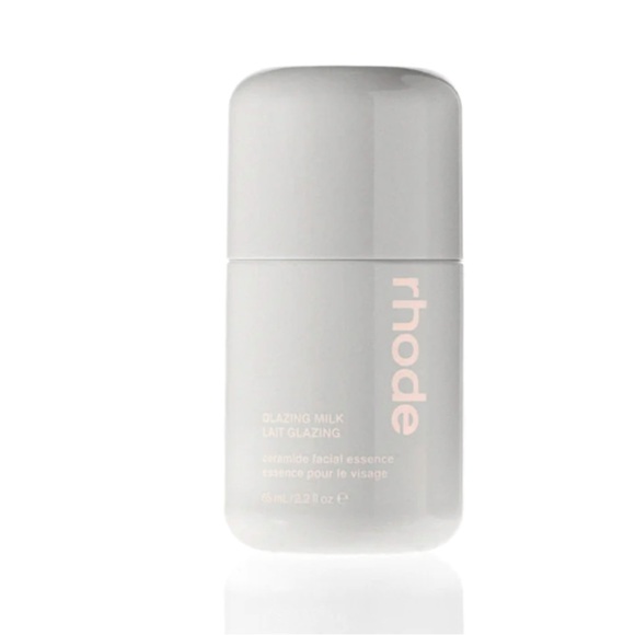 rhode skin | Skincare | Newrhode Mini Glazing Milk | Poshmark